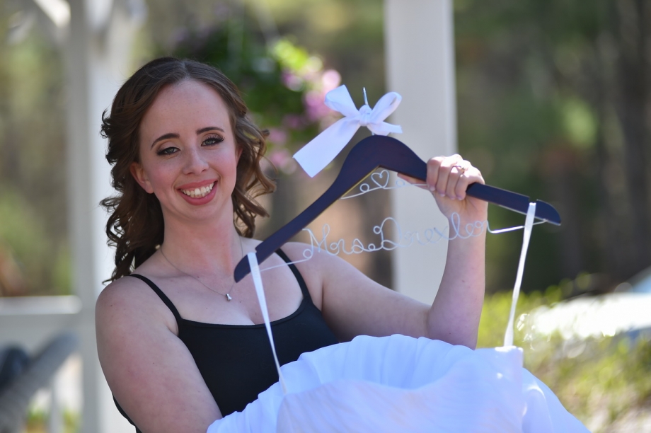 Colleen Gorman & Scott Drexler’s Wedding – Twin Lakes Resort, Hurley ...