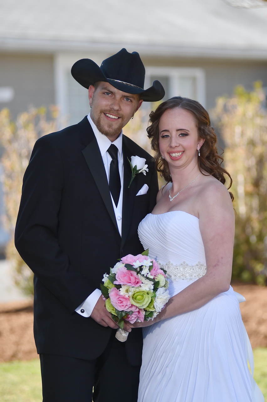 Colleen Gorman & Scott Drexler’s Wedding – Twin Lakes Resort, Hurley ...