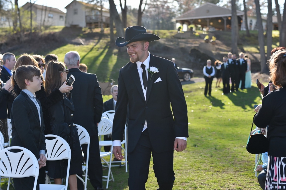 Colleen Gorman & Scott Drexler’s Wedding – Twin Lakes Resort, Hurley ...