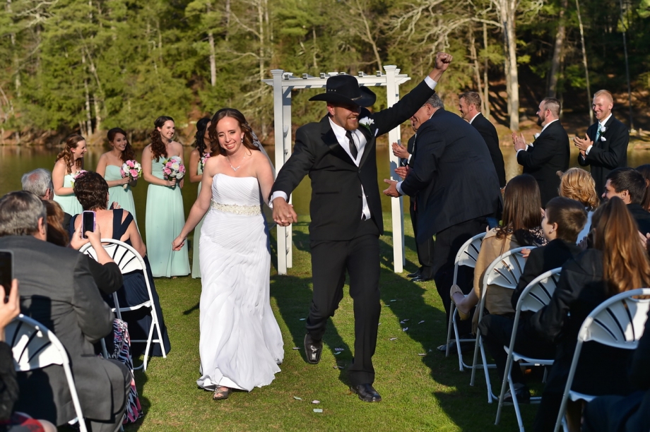 Colleen Gorman & Scott Drexler’s Wedding – Twin Lakes Resort, Hurley ...