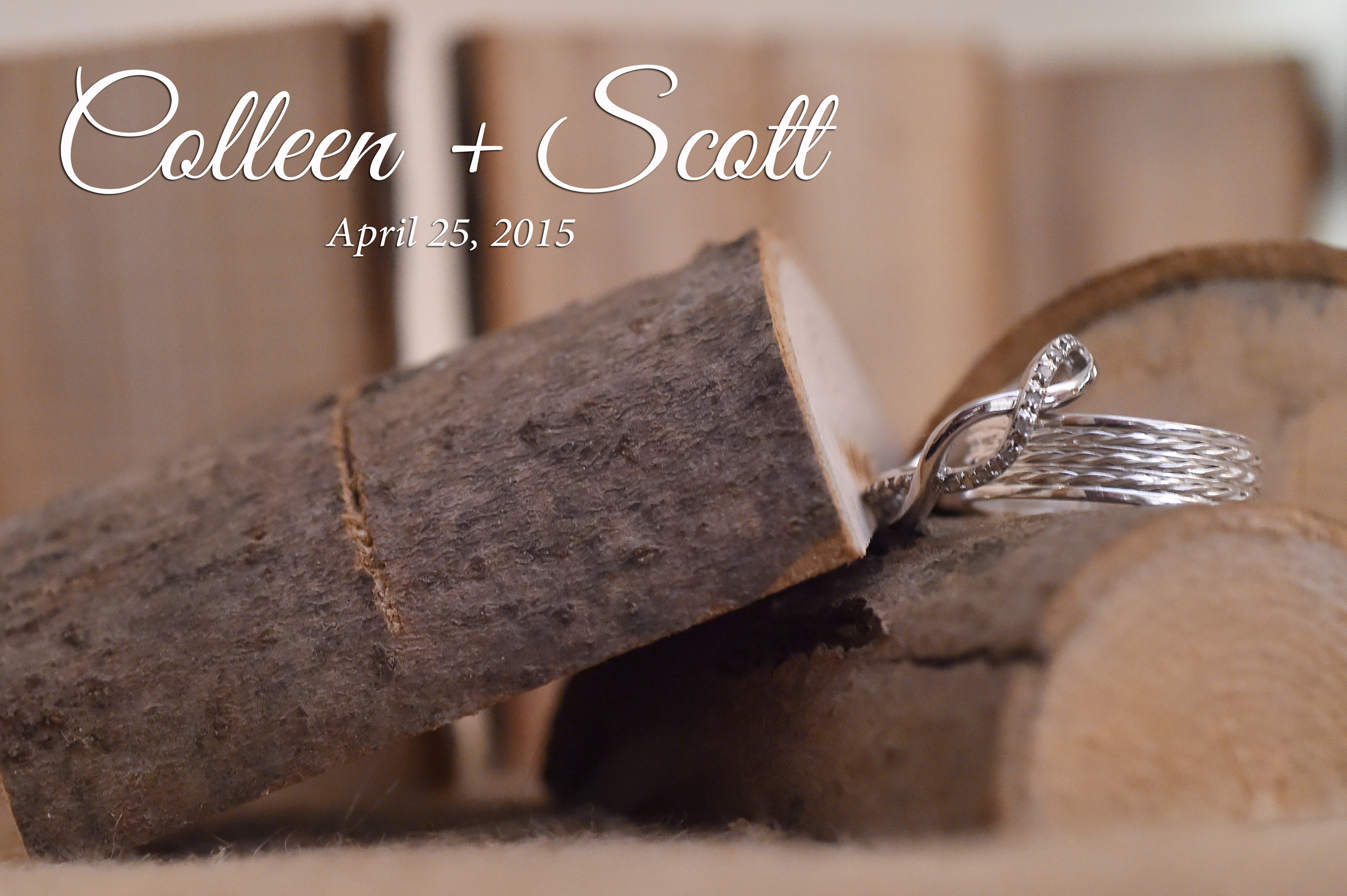 Colleen Gorman & Scott Drexler’s Wedding – Twin Lakes Resort, Hurley ...