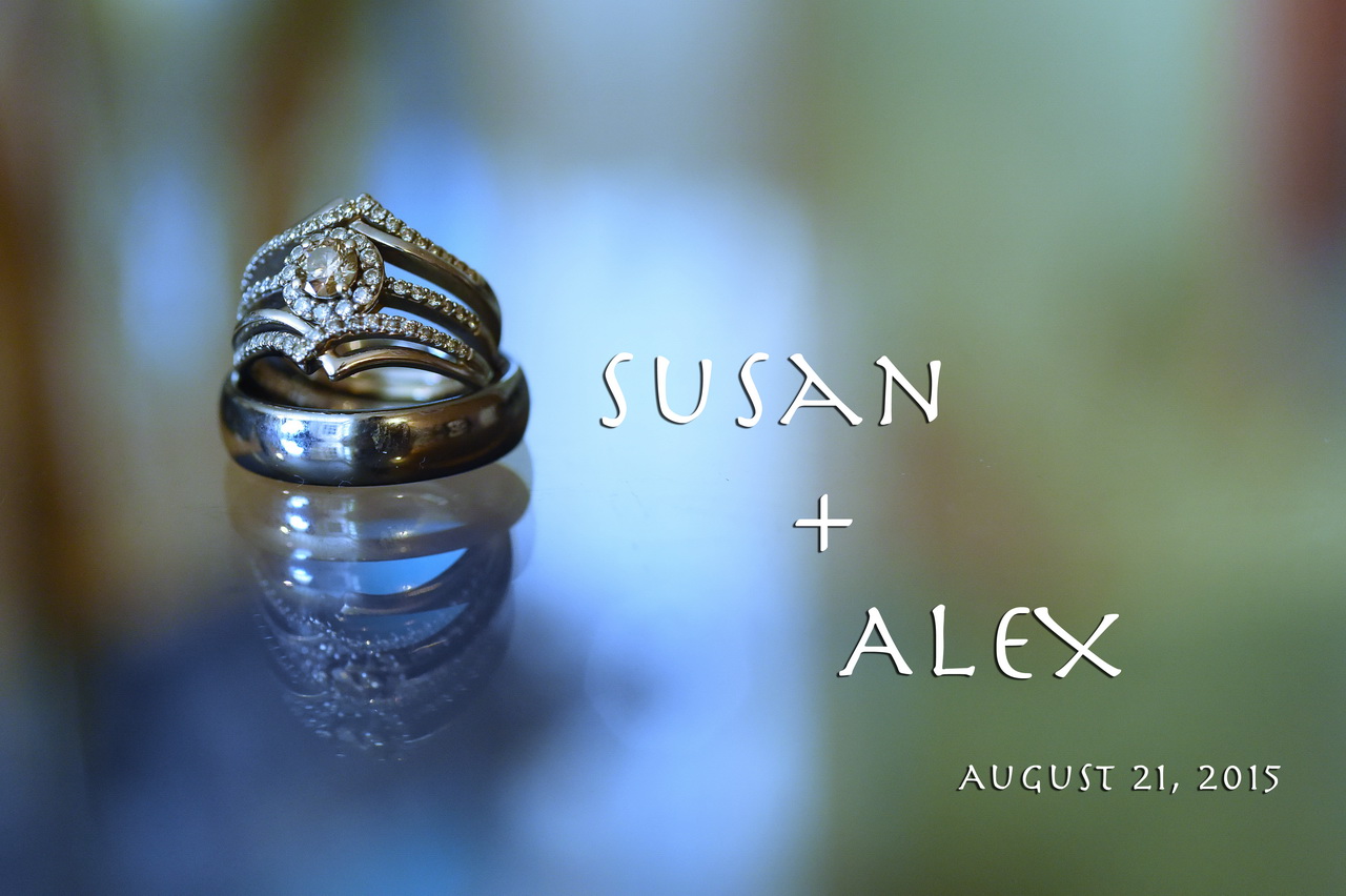 Susan and Alex’s Kingston Wedding at Hasbrouck Park » Iannelli Photography