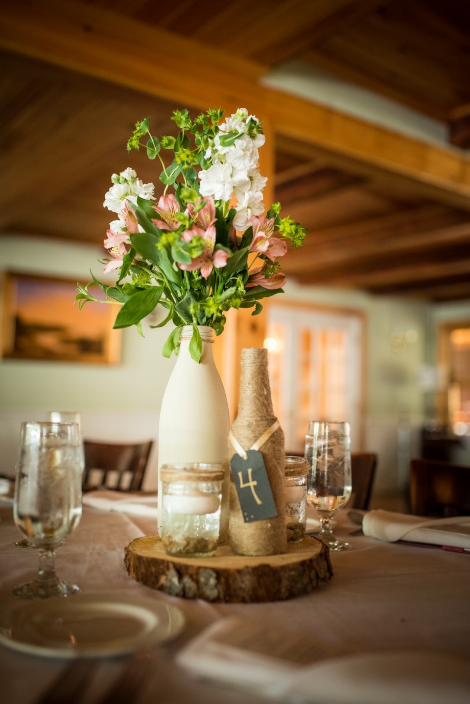 Bonnie & Jacob’s Catskills Wedding – Rip Van Winkle Country Club ...