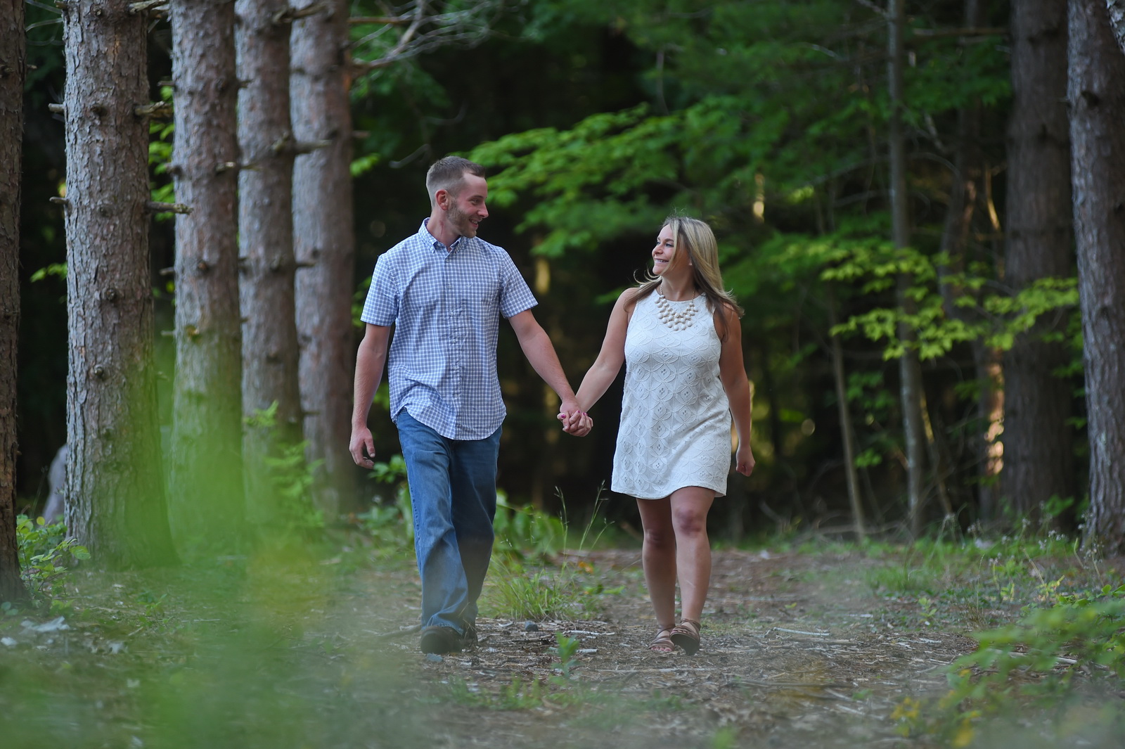 Bonnie & Jacob’s Catskills Wedding – Rip Van Winkle Country Club ...