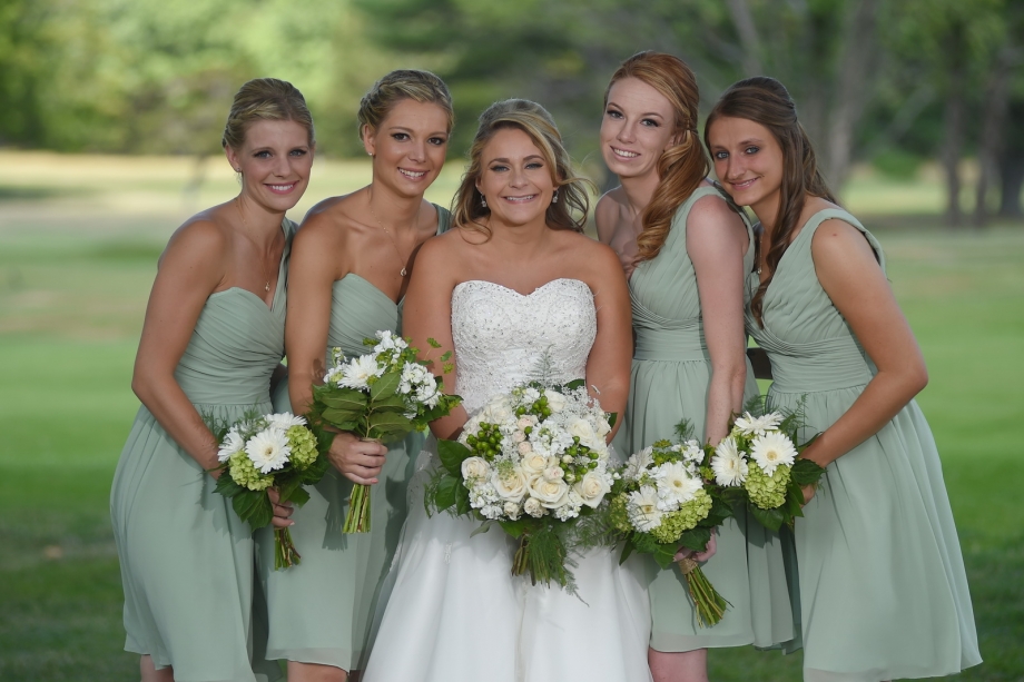 Bonnie & Jacob’s Catskills Wedding – Rip Van Winkle Country Club ...