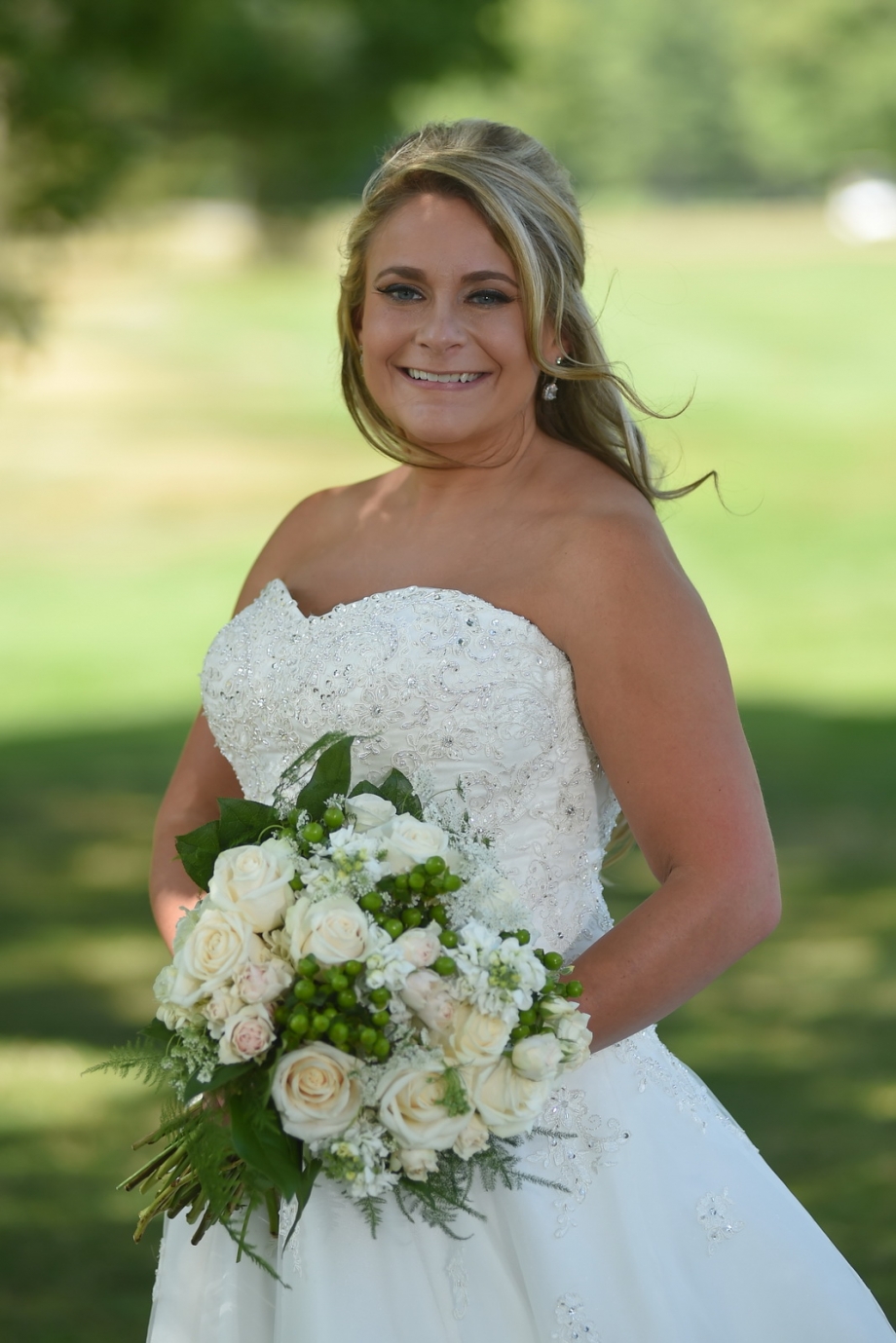 Bonnie & Jacob’s Catskills Wedding – Rip Van Winkle Country Club ...