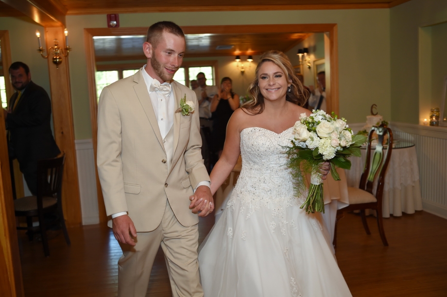 Bonnie & Jacob’s Catskills Wedding – Rip Van Winkle Country Club ...